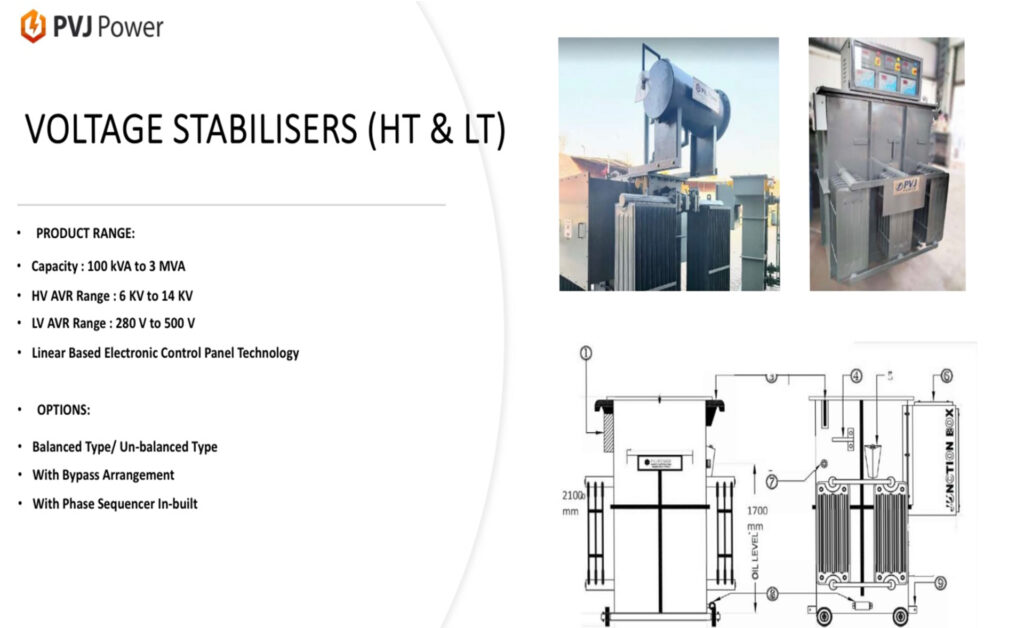 Certificates – PVJ Power Solutions Pvt. Ltd.